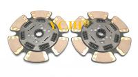 China High Quality Clutch Disc 128282 Car Clutch Plates good Price for YCJH truck for sale