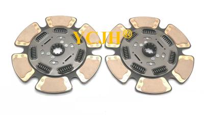 China CA128227  CA128226  CLUTCH DISC for sale