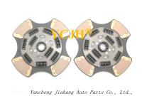 China High Quality Clutch Disc 128282 Car Clutch Plates good Price for YCJH truck for sale