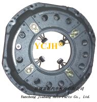 China 1882201132 - Clutch Pressure Plate for sale
