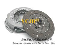 China 198287-21510 198287-21700 19828721510 19828721700 CLUTCH DISC for sale