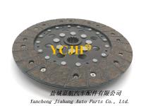 China 198287-21510 198287-21700 19828721510 19828721700 CLUTCH DISC for sale