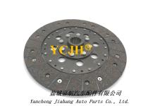 China 198287-21510 198287-21700 19828721510 19828721700 CLUTCH DISC for sale
