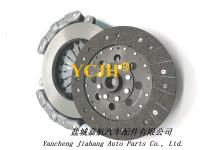 China 198287-21510 198287-21700 19828721510 19828721700 CLUTCH DISC for sale