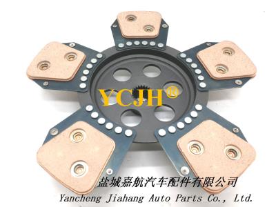 China CLUTCH DISC  887889M94, 1866042M93 for sale