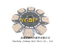 China 3105232M92, 3105232M93, 3311380M92, 3311380M93, 3311942M91, 3668512M91, 44515098, 221-95L.24 for sale