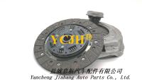 China USED FOR LAND ROVER 3082 973 001 (3082973001) Clutch Pressure Plate for sale