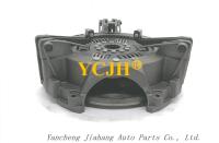 China Ford YCJH 87732490 Clutch Kit YCJH T4020 4030 4040 for sale