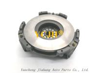 China Ford YCJH 87732490 Clutch Kit YCJH T4020 4030 4040 for sale