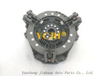 China Ford YCJH 87732490 Clutch Kit YCJH T4020 4030 4040 for sale