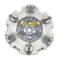 China FT800.21A.001 Foton Lovol 824 Tractor Parts Clutch Assembly for Foton Tractor for sale