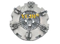 China FT800.21A.001 Foton Lovol 824 Tractor Parts Clutch Assembly for Foton Tractor for sale