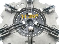 China FT800.21A.001 Foton Lovol 824 Tractor Parts Clutch Assembly for Foton Tractor for sale