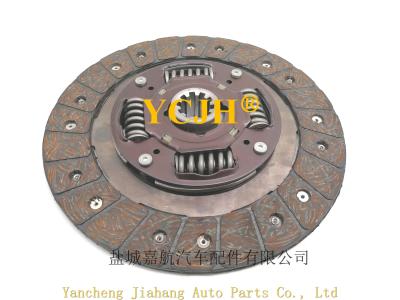 China Used for  T1060-20173 Kubota Clutch Disc for sale