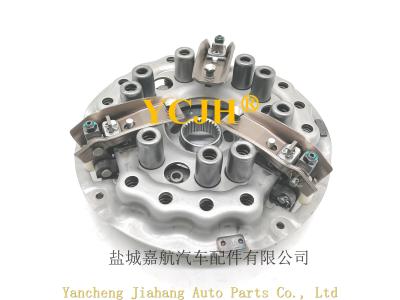 China 83919291, 83939291, D8NN7502AA, D8NN7502BA CLUTCH COVER for sale