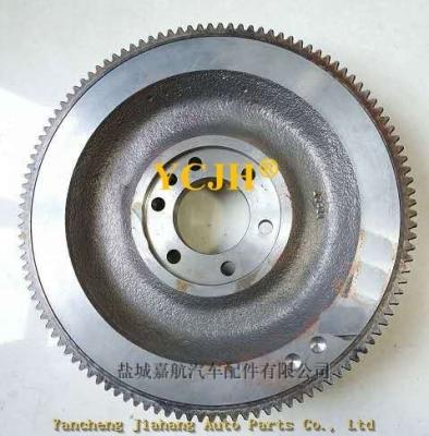 China E7312-25012  E7313-25012  Flywheel Assembly for sale