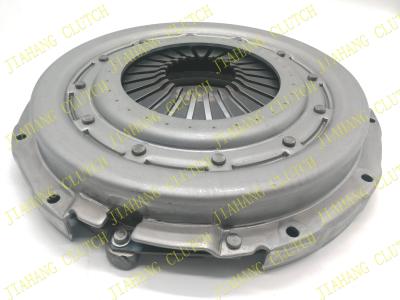 China CLUTCH DISC 245.9Е2, 30Е2 МАЗ 4370  15 3482 1255-01 for sale