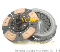 China 3A011-25110 Kubota Parts Clutch Plate for sale