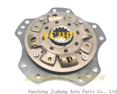 China USED FOR  Kubota M9960 M9540 Tractor 3C29125132 3C091-25130 for sale