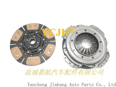 China Clutch Kit Kubota M9000, M8200 Tractor 3A152-25130, 3A151-25111 for sale