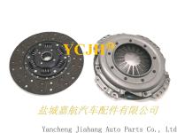 China Clutch Kit Kubota M9000, M8200 Tractor 3A152-25130, 3A151-25111 for sale