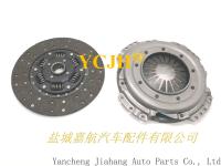 China Clutch Kit Kubota M9000, M8200 Tractor 3A152-25130, 3A151-25111 for sale