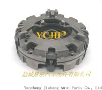 China used for Kubota Compact Tractor L2950 L3450 L3650 35080-14290 Dual Clutch Assembly for sale