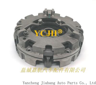 China used for Kubota Compact Tractor L2950 L3450 L3650 35080-14290 Dual Clutch Assembly for sale