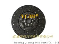 China Clutch Pressure  OEM Number 5145708 for sale