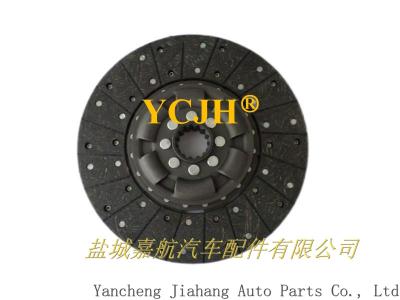 China Clutch Pressure Plate for YCJH OEM Number 5145708 for sale