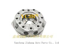 China 46 ford truck Clutch Pressure Plate Borg Beck 10A7 988 pat1839959-1839590-210496 for sale