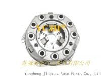 China 46 ford truck Clutch Pressure Plate Borg Beck 10A7 988 pat1839959-1839590-210496 for sale
