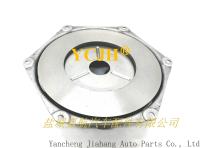 China 46 ford truck Clutch Pressure Plate Borg Beck 10A7 988 pat1839959-1839590-210496 for sale