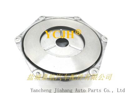 China 46 ford truck Clutch Pressure Plate Borg Beck 10A7 988 pat1839959-1839590-2104962 for sale