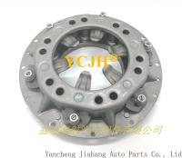 China Clutch Pressure Plate - 10 Diameter - New - 6 Finger Style - Ford Passenger & Ford Pickup Truck 4 Cylinder Ford Model B for sale