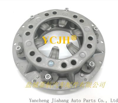 China Clutch Pressure Plate - 10 Diameter - New - 6 Finger Style - Ford Passenger & Ford Pickup Truck 4 Cylinder Ford Model B for sale