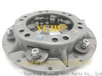 China Clutch Pressure Plate - 10 Diameter - New - 6 Finger Style - Ford Passenger & Ford Pickup Truck 4 Cylinder Ford Model B for sale