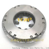China Clutch Pressure Plate - 10 Diameter - New - 6 Finger Style - Ford Passenger & Ford Pickup Truck 4 Cylinder Ford Model B for sale