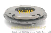 China Clutch Pressure Plate - 10 Diameter - New - 6 Finger Style - Ford Passenger & Ford Pickup Truck 4 Cylinder Ford Model B for sale