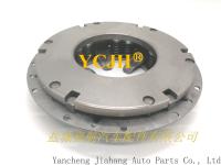 China Clutch Pressure Plate - 10 Diameter - New - 6 Finger Style - Ford Passenger & Ford Pickup Truck 4 Cylinder Ford Model B for sale