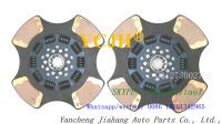 China Clutch Cover 157700-6Z for YCJH for sale