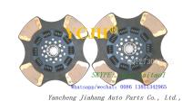 China Clutch Cover 157700-6Z for YCJH for sale