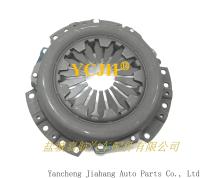 China MZC556   auto clutch cover for sale
