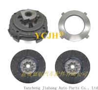 China High Quality Clutch  Car Clutch Plates good Price for YCJH truck  107091-82 for sale