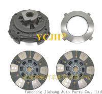 China High Quality Clutch  Car Clutch Plates good Price for YCJH truck  107091-55 for sale