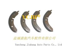 China Brake Shoes For Austin Healey Sprite & Midget GBS704AF for sale
