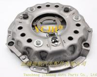 China TOYOTA FORKLIFT CLUTCH COVER MODEL 4FG20, 25, 2J ENGINE for sale