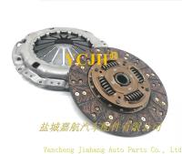 China CLUTCH COVER FOR ISUZU ISC600 4JJ1 4JK1 D-MAX 8-97941-522-0 for sale
