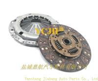 China CLUTCH COVER FOR ISUZU ISC600 4JJ1 4JK1 D-MAX 8-97941-522-0 for sale