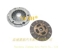 China CLUTCH COVER FOR ISUZU ISC600 4JJ1 4JK1 D-MAX 8-97941-522-0 for sale